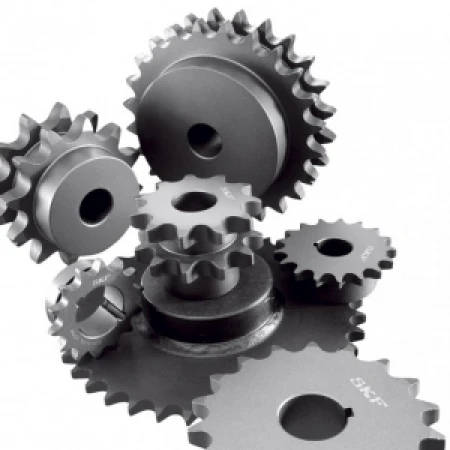 Đĩa xích PHS 25-1B40 - Chi tiết sản phẩm